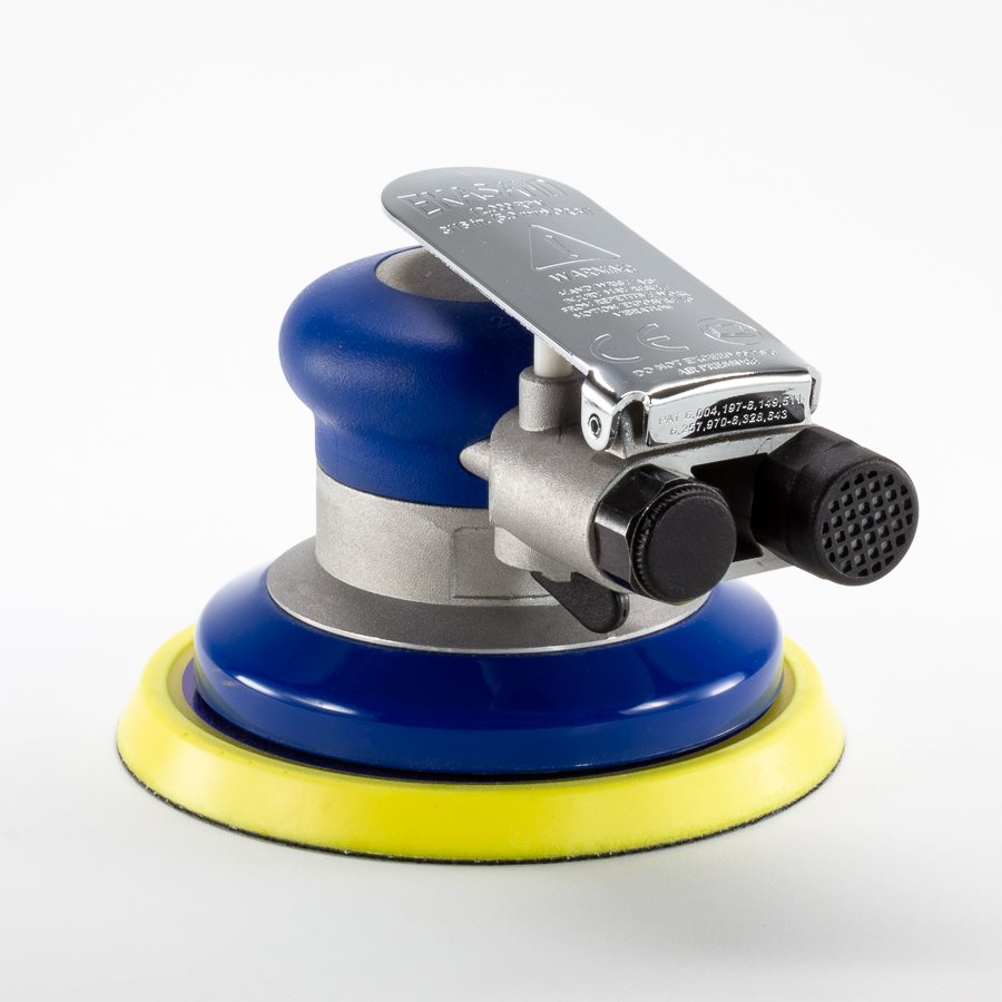 UNEEDA EKSAND PNEUMATIC SANDER 5 DF Studio NYC
