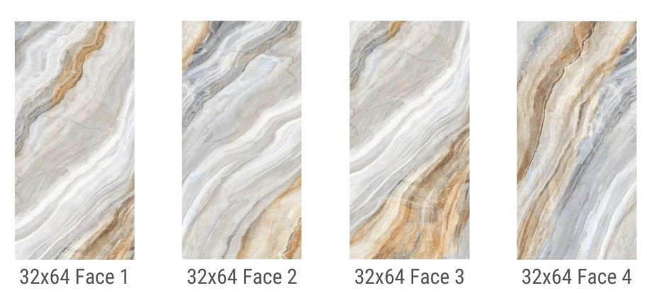 Blue Storm Onyx Raphael Porcelain 1084 – DF Studio NYC