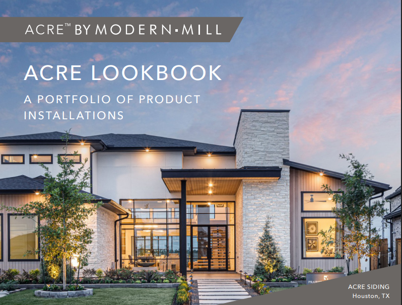 ACRE by MODERN MILL – DF Studio NYC