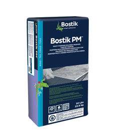 Bostik PM™ THIN SET (1-STEP) – DF Studio NYC