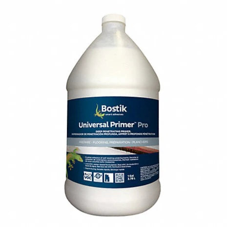 Bostik Universal Primer Pro – DF Studio NYC