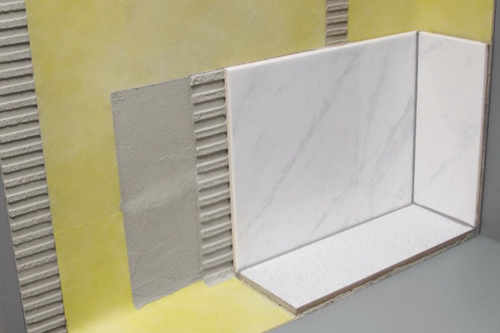 Dural DURABASE WATERPROOF “WP” – DF Studio NYC