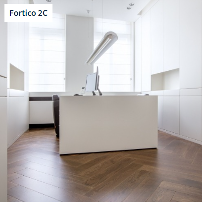 Ciranova Fortico – DF Studio NYC