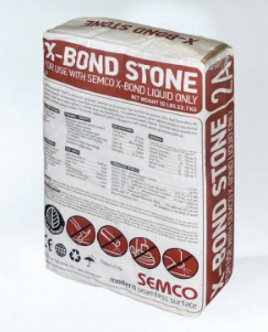 X-Bond Stone 50lb bag – DF Studio NYC