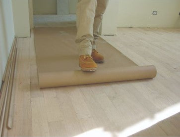 Pro Tect Brown Rosin Paper – DF Studio NYC