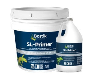 Bostik SL-Primer – DF Studio NYC