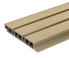 New Tech Wood European Siding (BELGIAN & NORWEGIAN) – DF Studio NYC