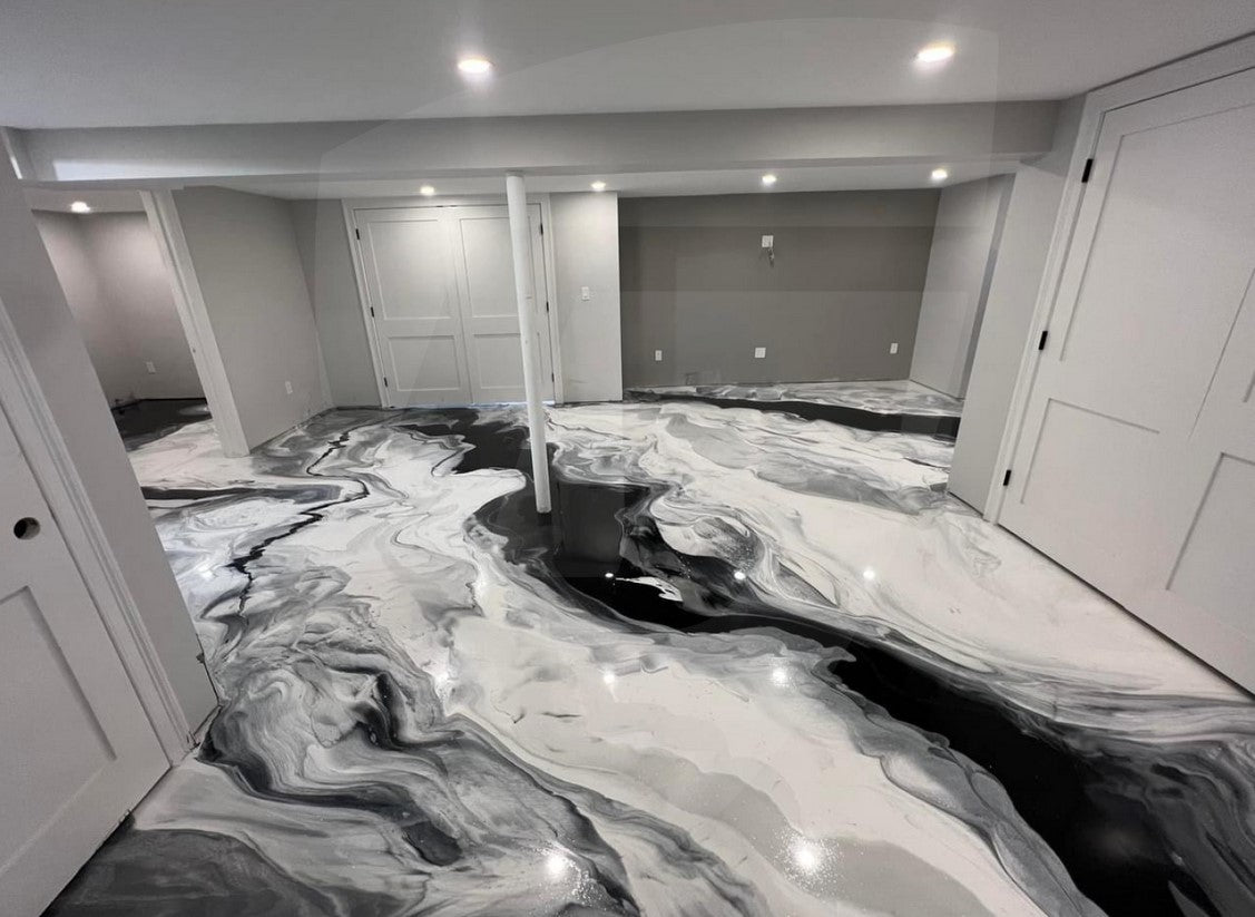 Epoxy Max 100 – DF Studio NYC