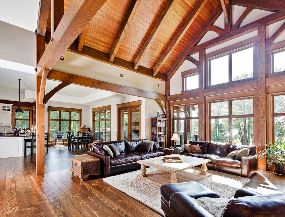 CEDAR Western Red Cedar Patterns – DF Studio NYC