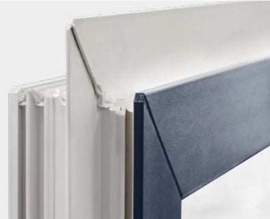 Nailing Flange – 5 ft for European-Style New Construction Windows – DF ...