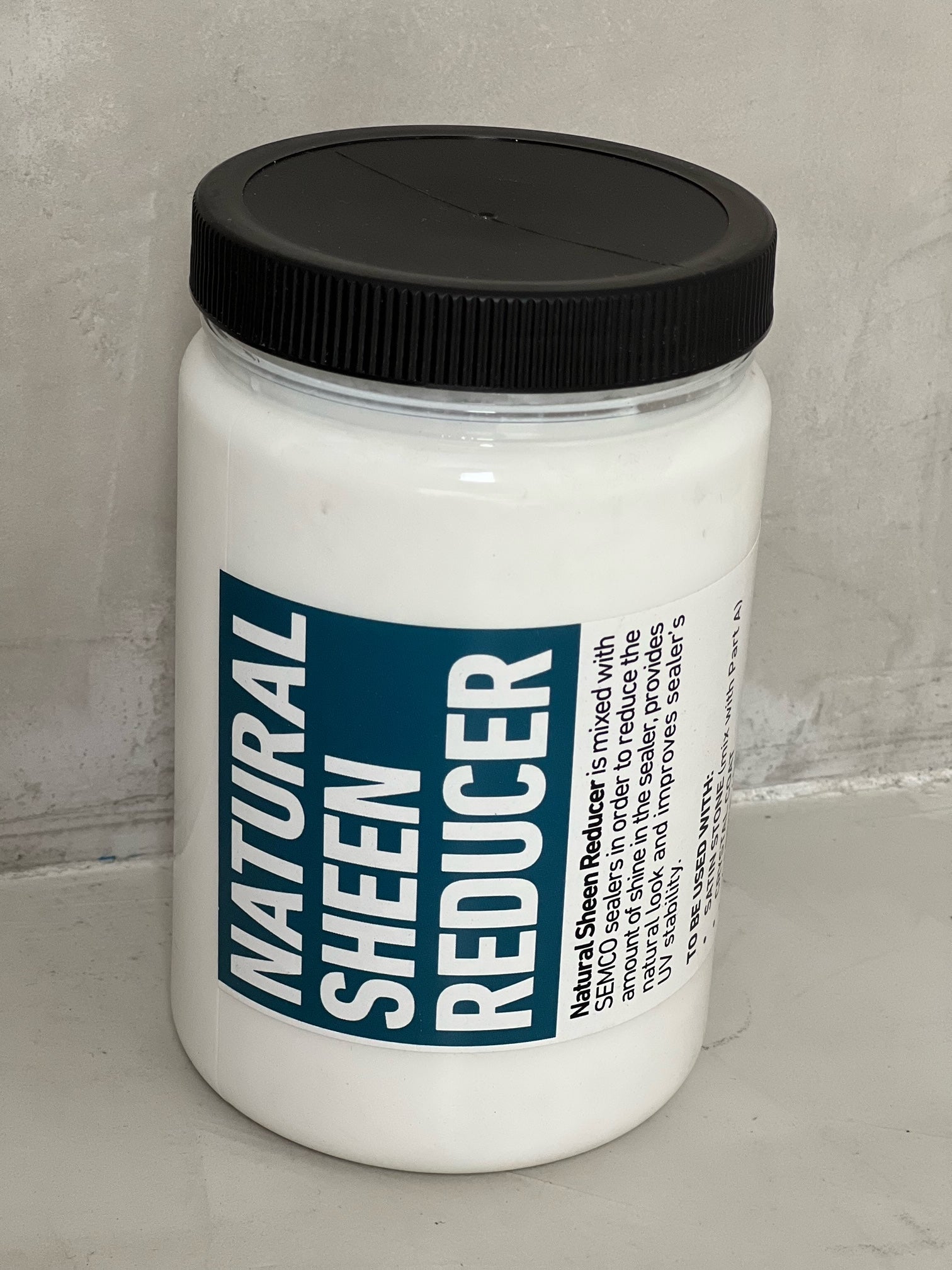 Semco Natural Sheen Reducer – DF Studio NYC