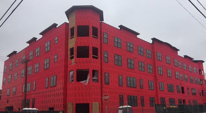 Resisto VP SA – DF Studio NYC