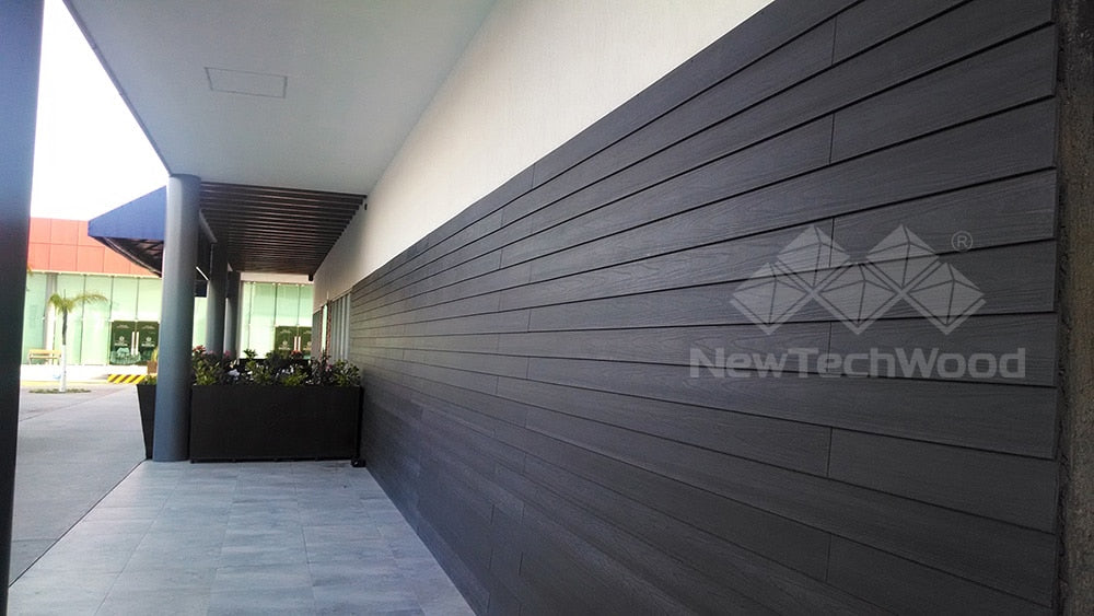 New Tech Wood European Siding (BELGIAN & NORWEGIAN) – DF Studio NYC