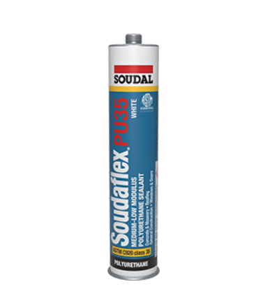 Soudal Soudaflex PU35 – DF Studio NYC