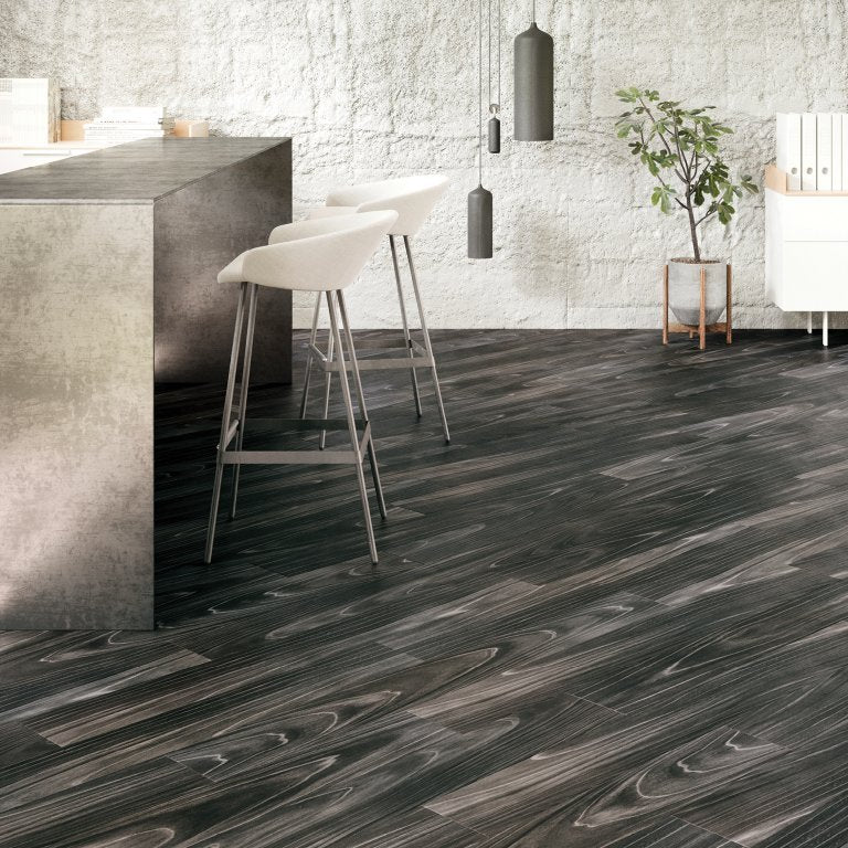 Mannington The Portland Project LVT Collection – DF Studio NYC