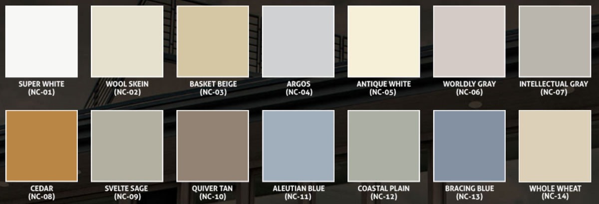 NU Cedar Modern Shiplap – DF Studio NYC