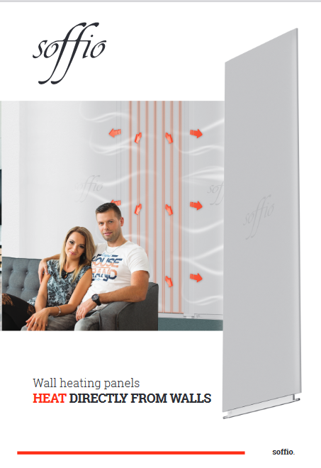 Soffio Wall Panels – DF Studio NYC