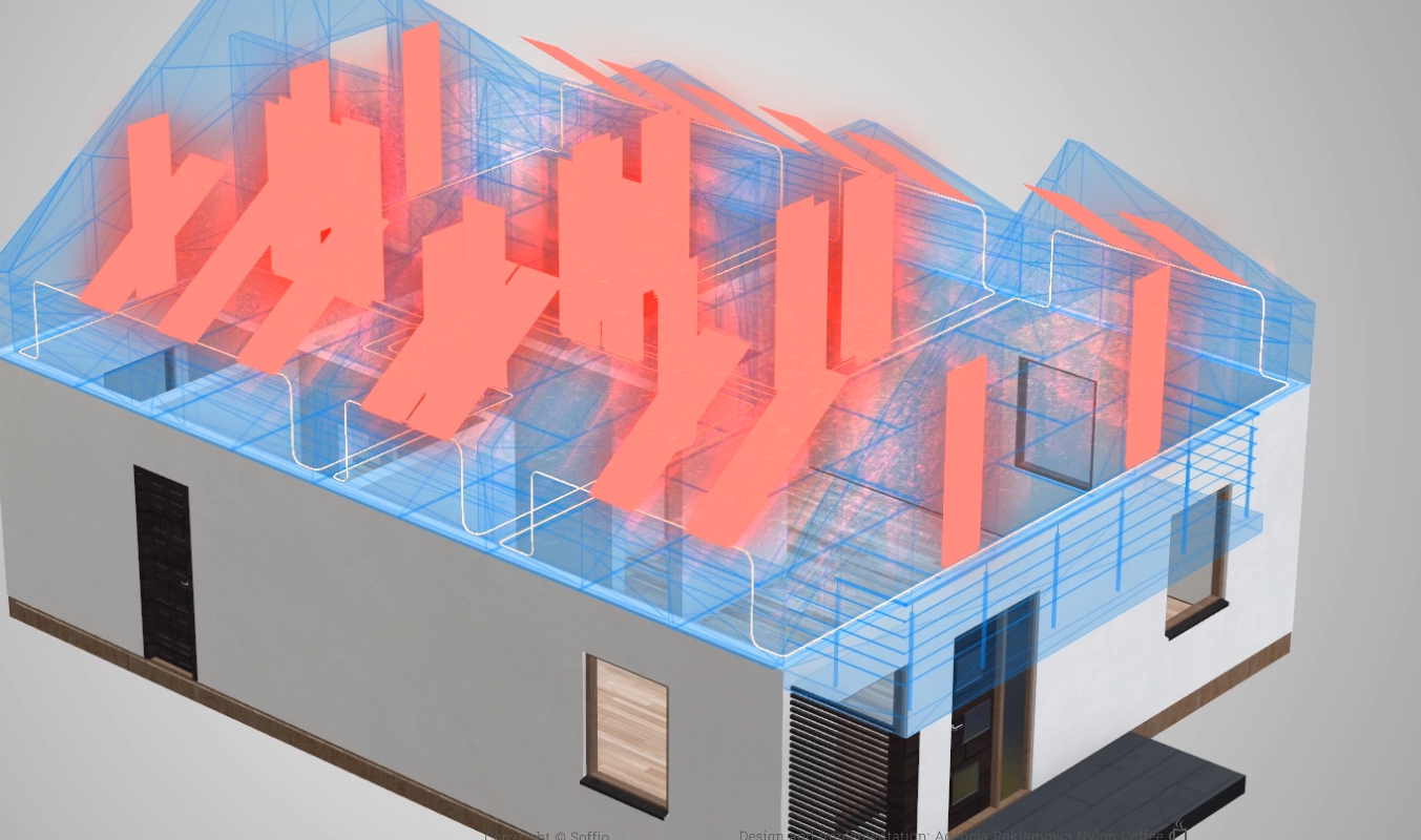 Soffio Wall Panels – DF Studio NYC