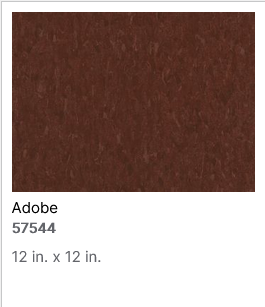 Armstrong Standard Excelon Imperial Texture – DF Studio NYC