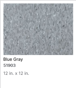 Armstrong Standard Excelon Imperial Texture – DF Studio NYC