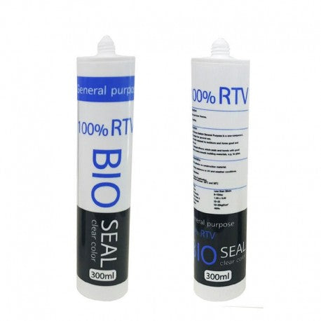 BioSeal 100% RTV Silicone – DF Studio NYC