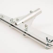 36” Aluminum clamp-style squeegee Frame – DF Studio NYC