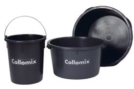 Collomix 8 Gallon Bucket – DF Studio NYC