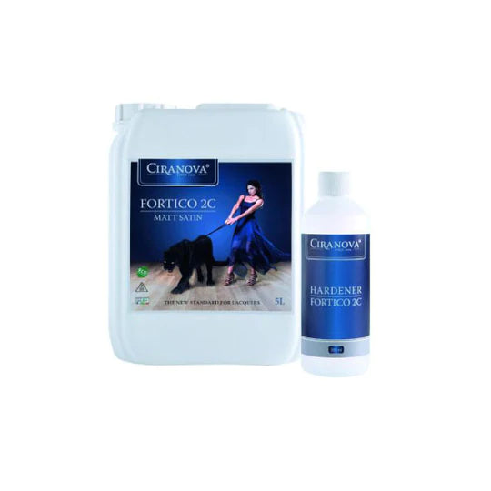 Ciranova Fortico – DF Studio NYC