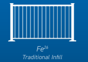 Fortress Steel Railing – DF Studio NYC